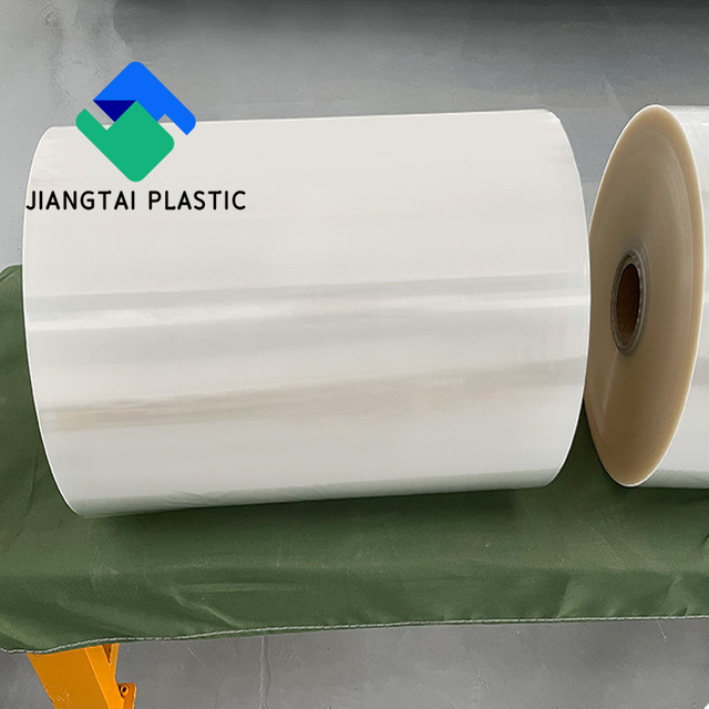 PVC sheet, Acrylic sheet, PET sheet, PVC film, PP film – JIANGTAI ...